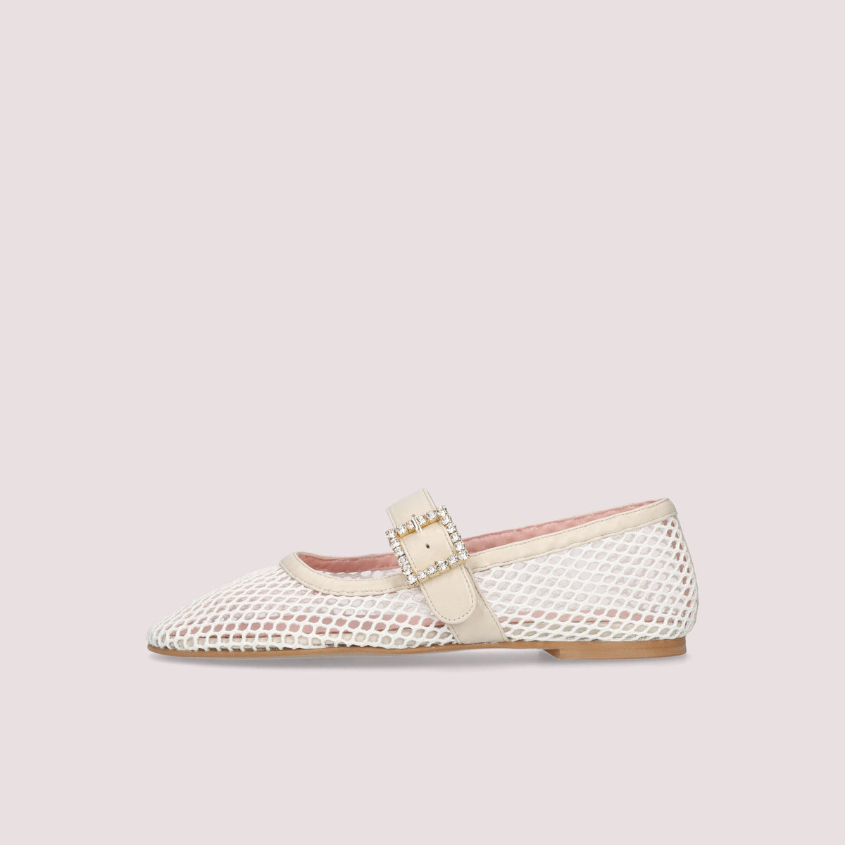 GEORGIA – Pretty Ballerinas