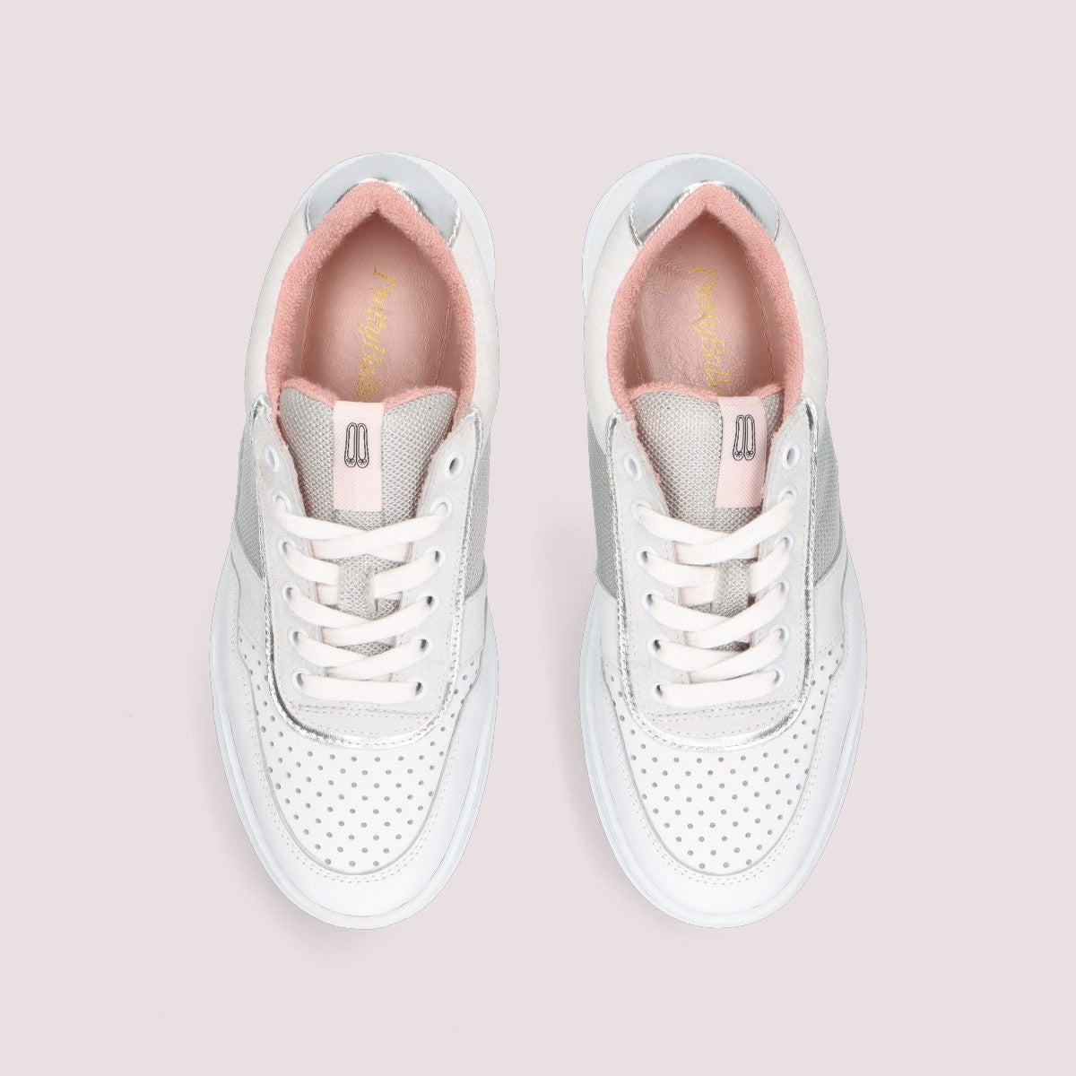 Women's Ballerinas model Steffi | Pretty Ballerinas